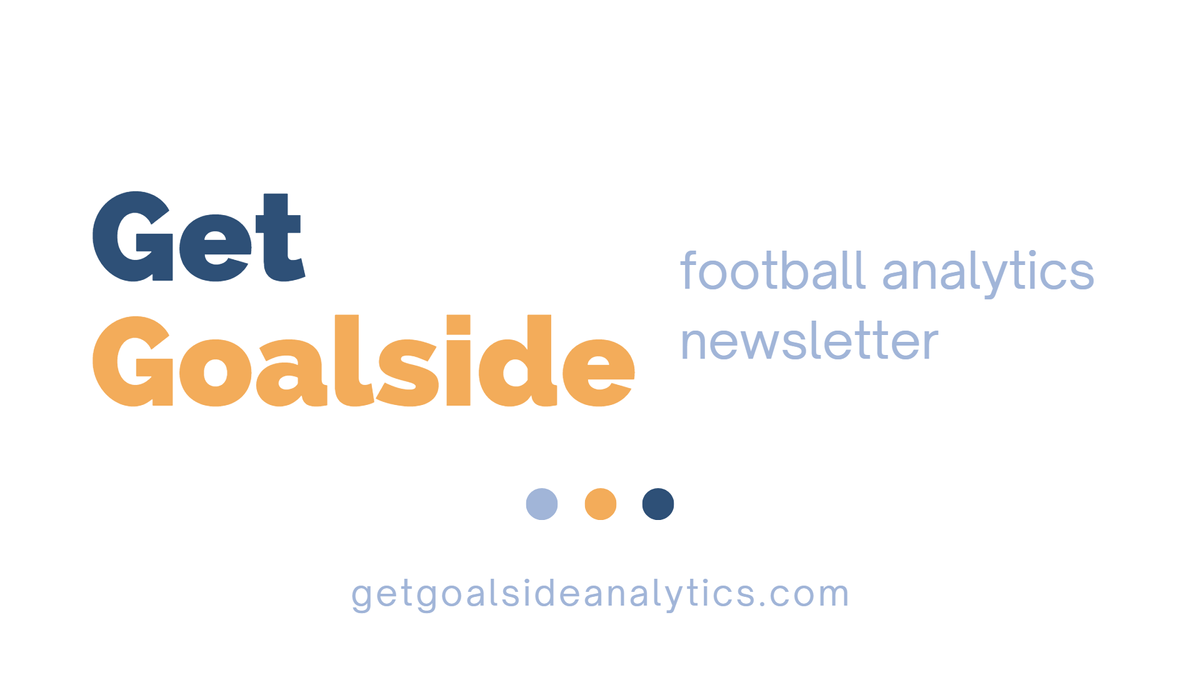 Everything you need to know about expected goals